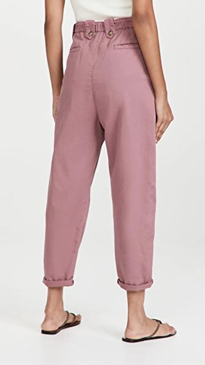 Xirena Noa Pants | ModeSens