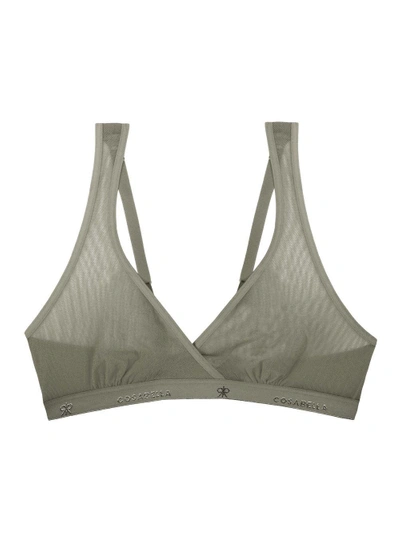 Cosabella New Soire Sheer Bralette | ModeSens