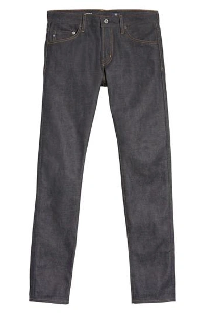 Ag Tellis Slim Fit Jeans In Raw | ModeSens