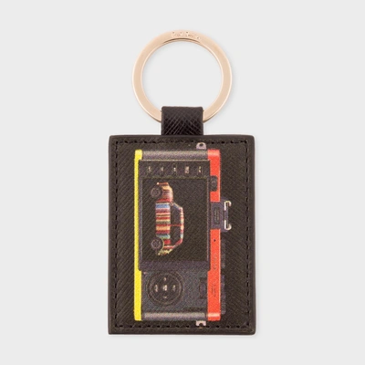 Paul Smith Mini Leica Keyring | ModeSens