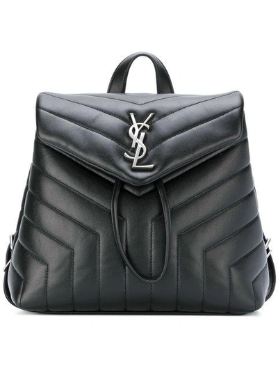 Saint Laurent Lou Lou Backpack | ModeSens