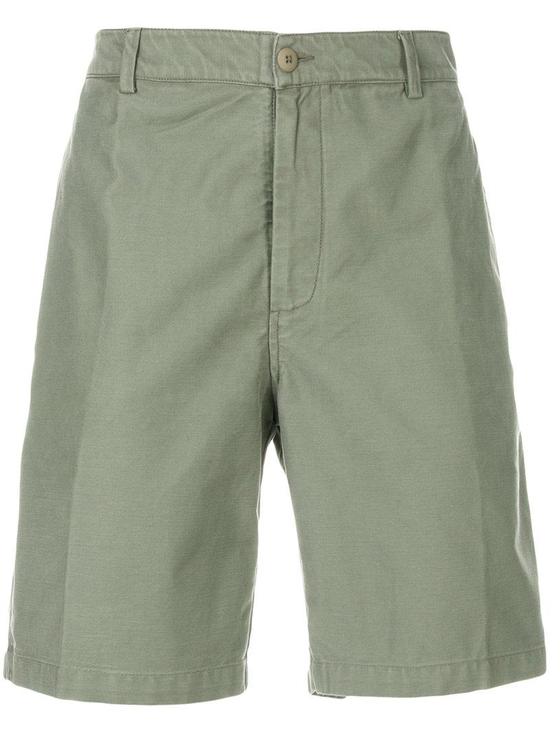 Folk Shadow Shorts | ModeSens