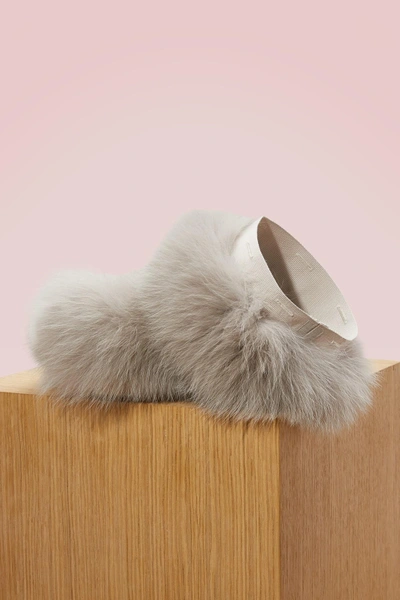 Max Mara Susanna Fox Fur Cuff | ModeSens
