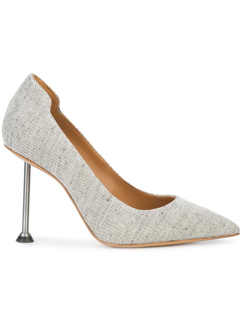 Victoria Beckham Pointy Pumps | ModeSens