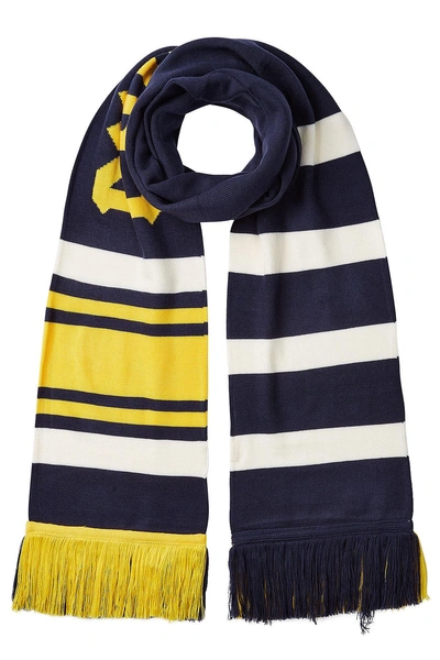 Fenty X Puma Fenty Puma By Rihanna Extra Long Scarf In Multi | ModeSens