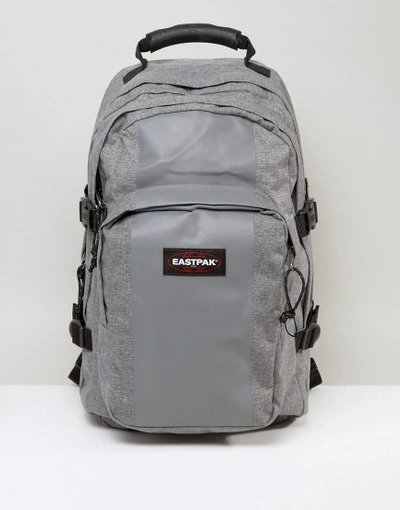 Eastpak Provider Backpack 33l - Gray | ModeSens