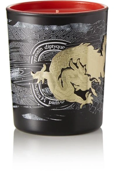 Diptyque Fiery Orange Scented Candle, 70g | ModeSens