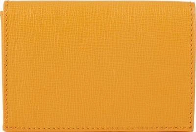 Mark Cross Trifold Wallet | ModeSens