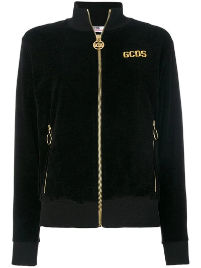 Gcds Zipped Jacket | ModeSens