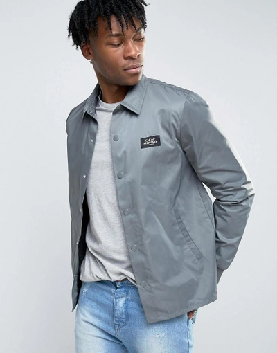 Cheap Monday Jump Jacket - Green | ModeSens
