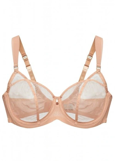 Adina Reay 28dd To 36g Adina Reay 28dd To 38g Fran Toast Balcony Bra ...