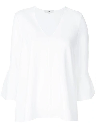 Tibi White | ModeSens