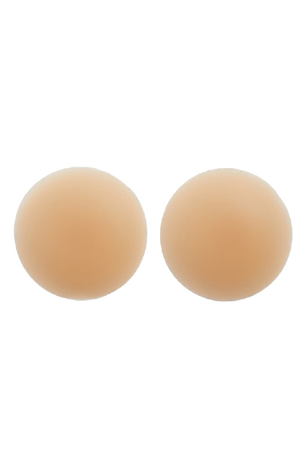 Bristols Six Nippies By Skin Reusable Nonadhesive Nipple Covers In ...