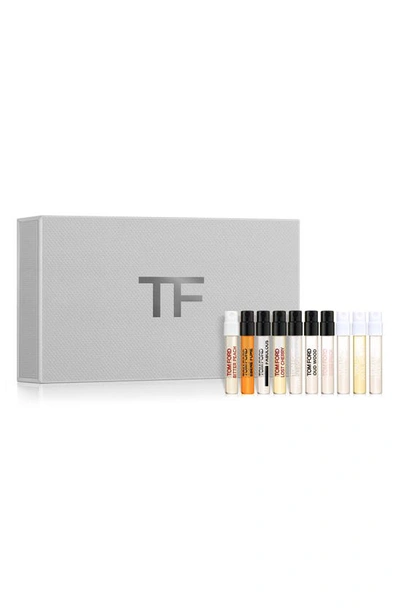Tom Ford Private Blend Fragrance Discovery Collection | ModeSens