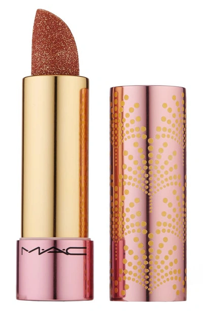 Mac Cosmetics Bubbles & Bows Fizzy Feels Lip Balm In Taste For Bubbles ...