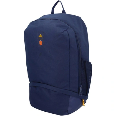 Adidas Originals Spain National Team Backpack In Navy | ModeSens