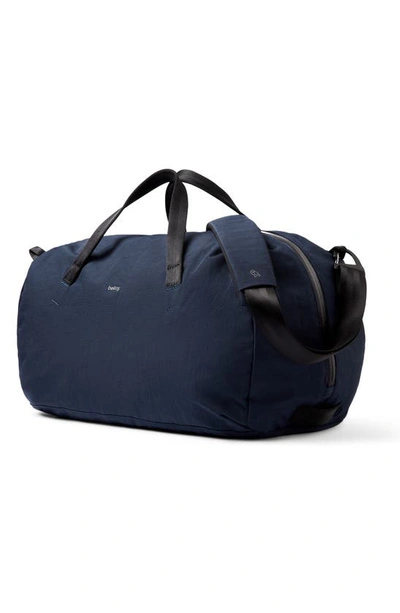 Bellroy Venture Duffel 40l Nightsky In Night Sky | ModeSens