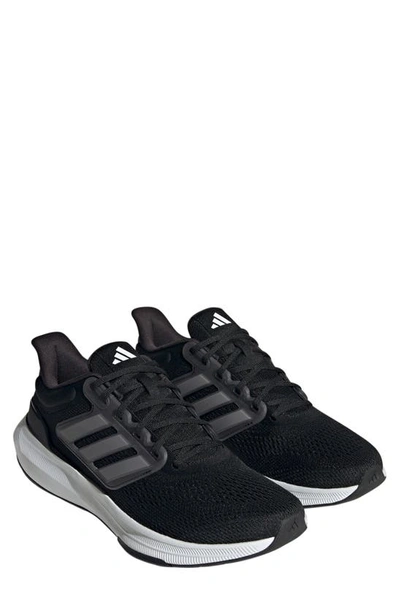 Adidas Originals Men's Adidas Ultrabounce Wide Running Shoes In Core ...
