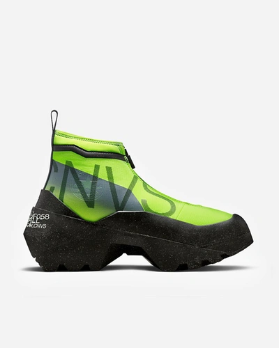 Converse X A-cold-wall Chuck 70 Geo Forma Hi Boot In Black | ModeSens