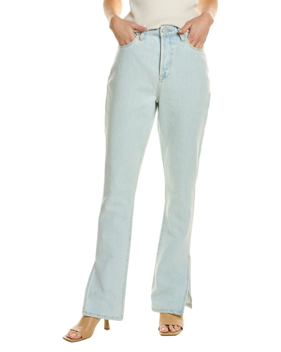 Blanknyc The Cooper Super Powers Slim Straight Jean In Blue | ModeSens