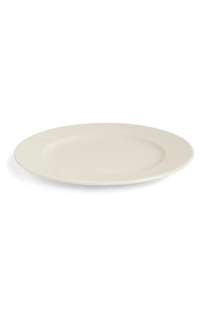 Hay Rainbow Large Plate In Sand | ModeSens