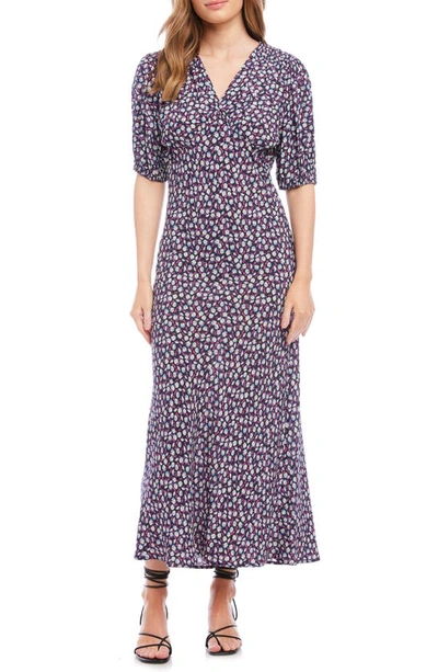 Karen Kane Maxi Dress