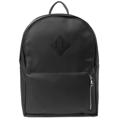 Apc A.p.c. Esteban Backpack In Black | ModeSens