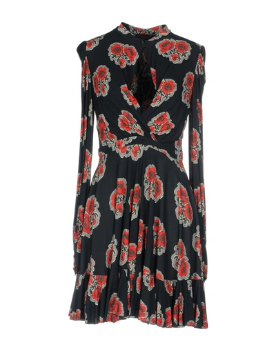 Alexander Mcqueen In Dark Blue | ModeSens