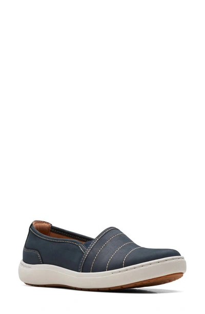 Clarks Nalle Violet In Blue | ModeSens
