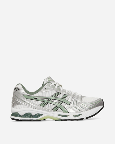 Asics Gel-kayano 14 Sneakers In Multicolor | ModeSens