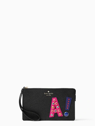 Kate Spade Hartley Lane Initial Leila In A | ModeSens