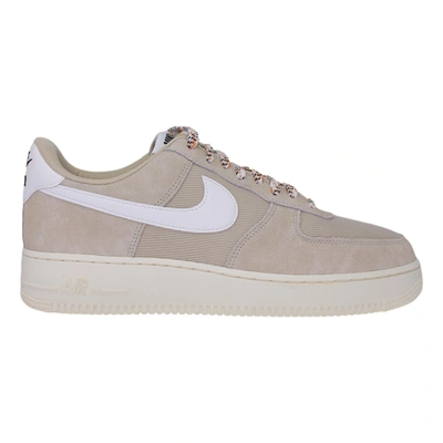 Nike Air Force 1 '07 Lv8 Rattan/sail-rattan Do9801-200 Men's In White ...