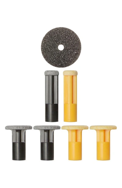 Pmd Women's Personal Microderm Body Kit Replacement Discs In Body Only ...