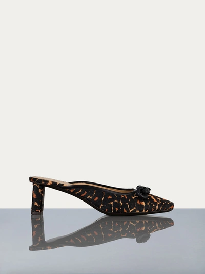 Frame Le Isla Mule Animal Multi | ModeSens