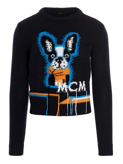Mcm 'collection' Sweater | ModeSens