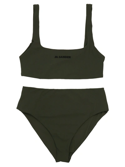 Jil Sander Bikini 'fast Dry' | ModeSens