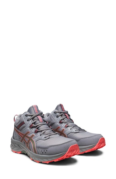 Asics Gel-venture® 9 Hiking Sneaker In Sheet Rock/ Papaya | ModeSens