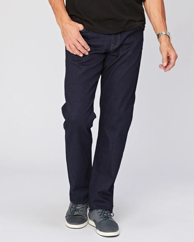 Agave Denim No. 7 Waterman Relaxed Fit Big Drakes Flex In Blue | ModeSens