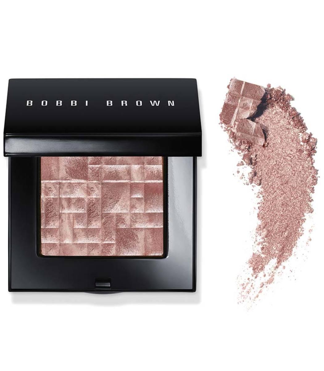 Bobbi Brown Highlighting Powder Tawny Glow | ModeSens