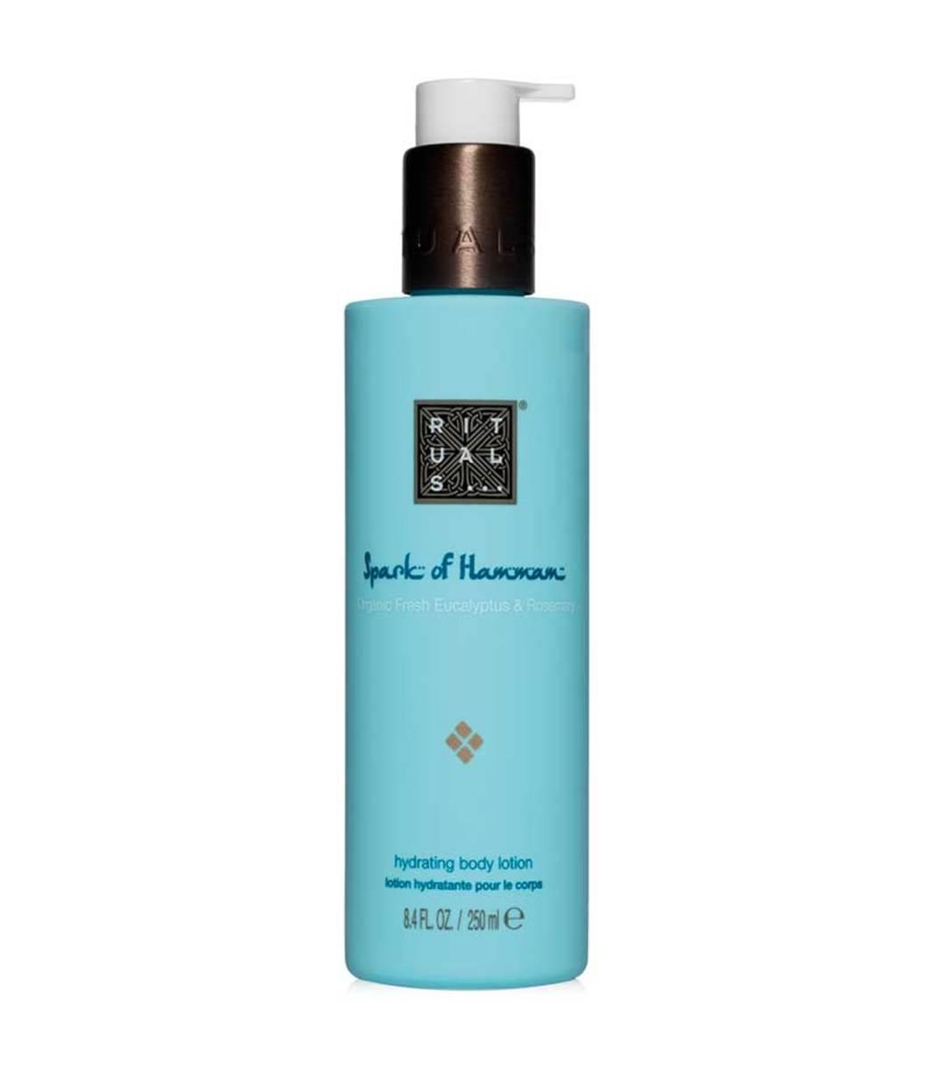 Rituals Spark Of Hammam Hydrating Body Lotion In N/a | ModeSens