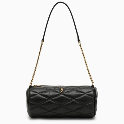 Saint Laurent Sade Mini Black Bag | ModeSens