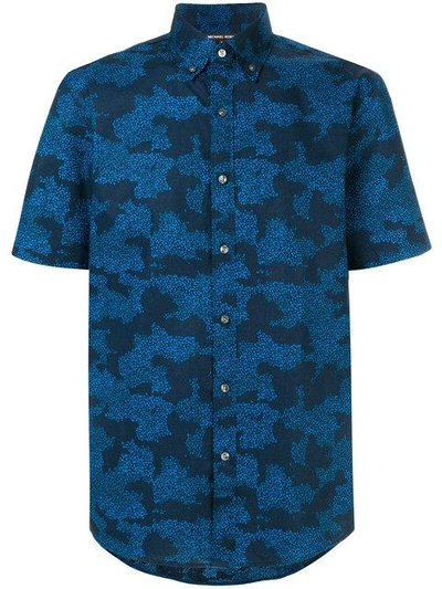 Michael Michael Kors Blue | ModeSens