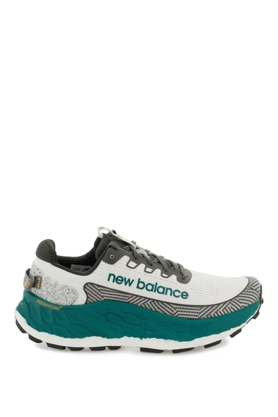 New Balance Fresh Foam X Trail More V3 Sneakers In Mixed Colours | ModeSens
