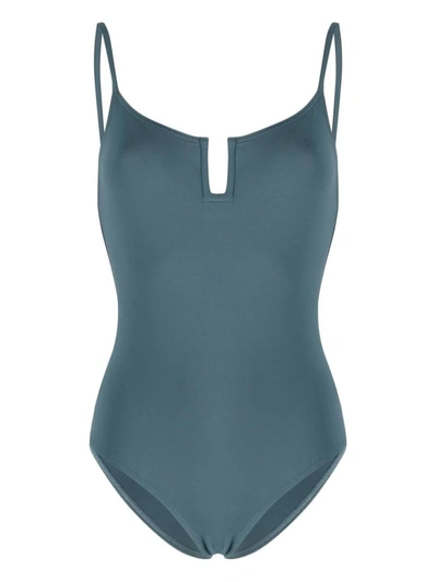 Eres Swimwear In Requin Bleu | ModeSens