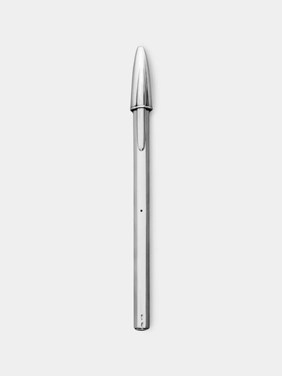 Antique And Vintage 1950s Bic 50th Anniversary Ballpoint Pen | ModeSens