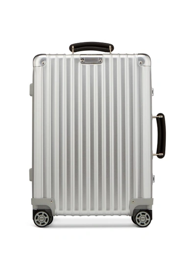Rimowa Classic Flight Cabin Multiwheel®行李箱（35升／21寸） | ModeSens