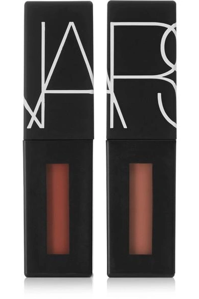 Nars Limited Edition Wanted Power Pack - Cool Nudes In Neutral | ModeSens