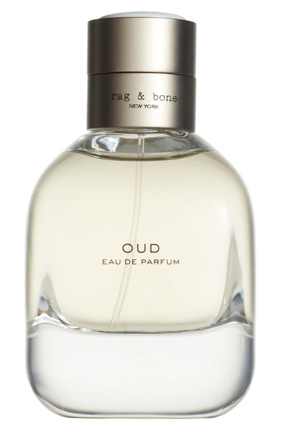 Rag & Bone Oud Eau De Parfum 1.7 oz/ 50 ml | ModeSens