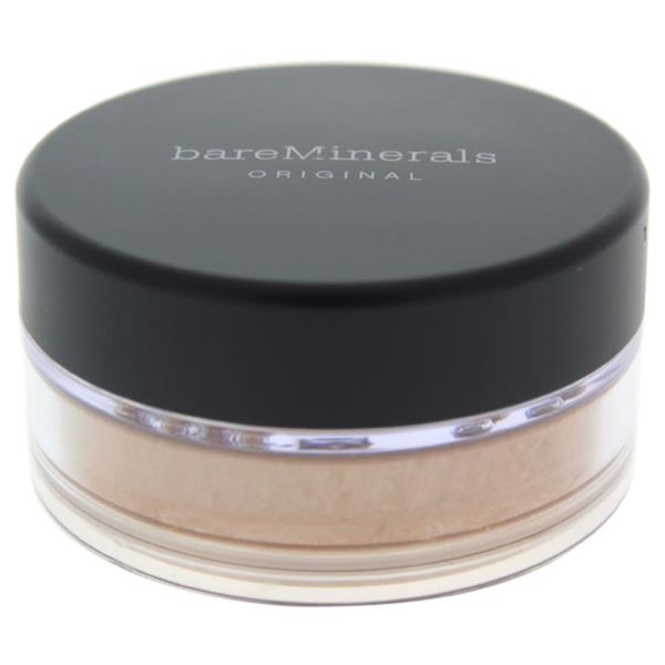 Bareminerals Original Loose Powder Mineral Foundation Spf 15 Fairly ... Bareminerals Original Loose Powder Mineral Foundation Spf 15 Fairly ...