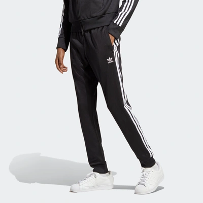 Adidas Originals Men's Adidas Adicolor Classics Sst Track Pants In ...